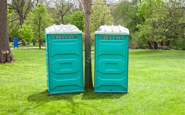 Long-Term Porta Potty Rental